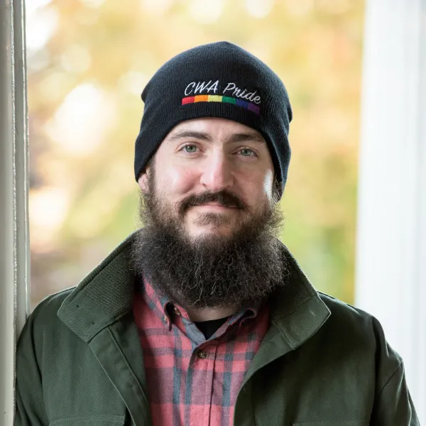 Jeremy Sprinkle | North Carolina State AFL-CIO