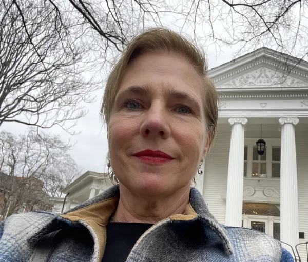 Cheryl Brown | North Carolina State AFL-CIO