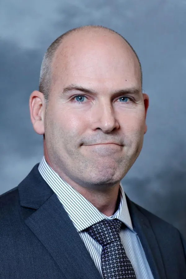 Rob Axford | North Carolina State AFL-CIO