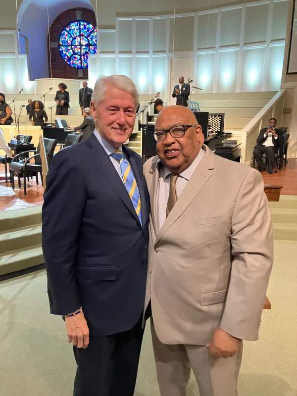 “Let’s Vote Our Values”: National Labor Leader Speaks to Charlotte ...