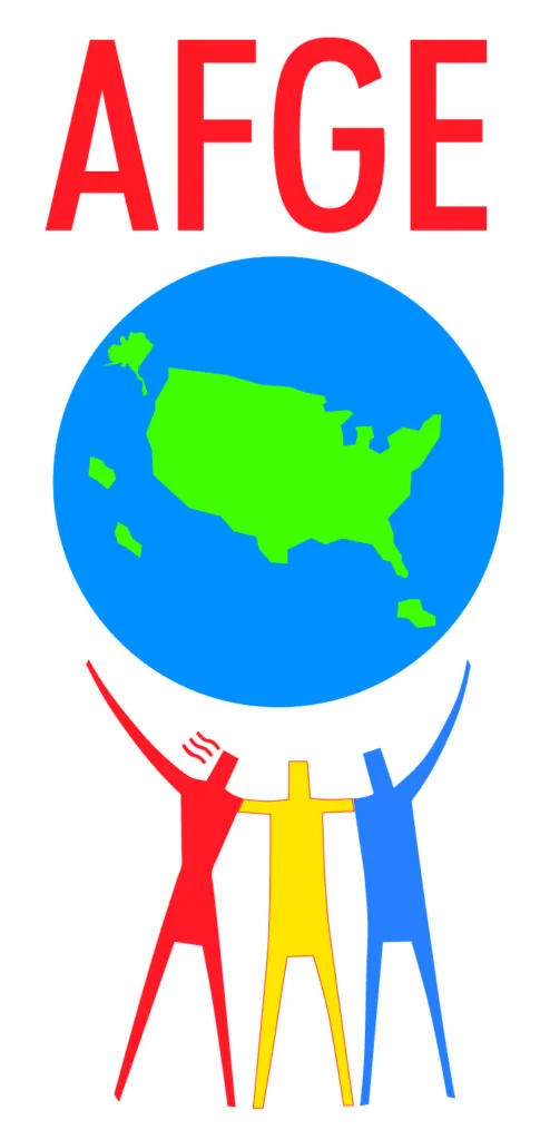 American Federation of Government Employees | North Carolina State AFL-CIO