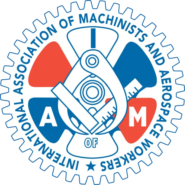 International Association of Machinists and Aerospace Workers | North ...