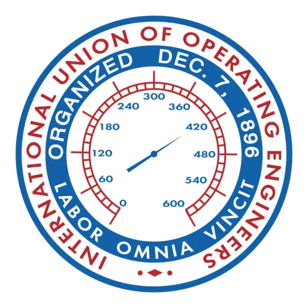 International Union of Operating Engineers | North Carolina State AFL-CIO