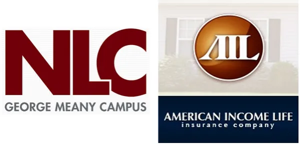American Income Life hearts National Labor College | North Carolina ...