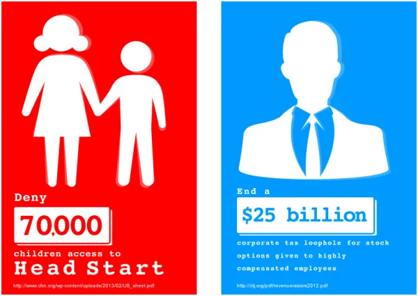 National day of action for sequester repeal (3/20) | North Carolina ...