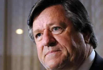 Remembering Sen. Martin Nesbitt | North Carolina State AFL-CIO