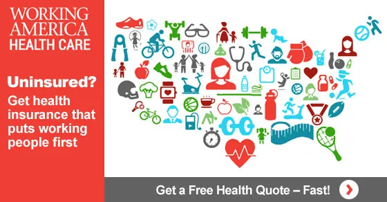 Need health insurance? Try Working America Health Care | North Carolina ...