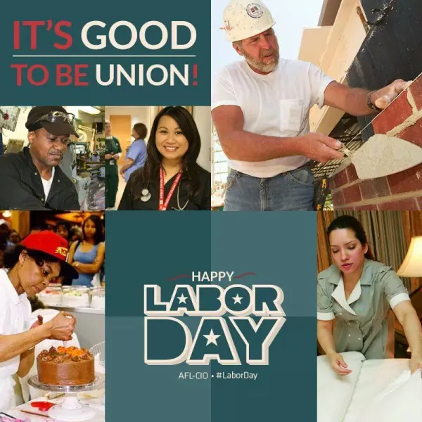 Labor Day 2015: Working for a Better Life in North Carolina | North ...