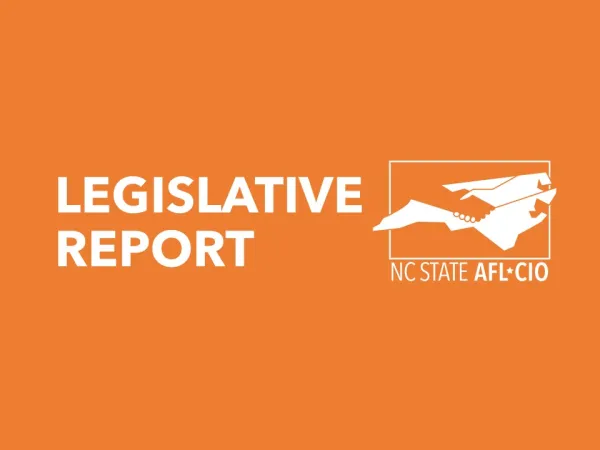 Legislative Report: Understanding the "Repeal" of HB2 | North Carolina ...