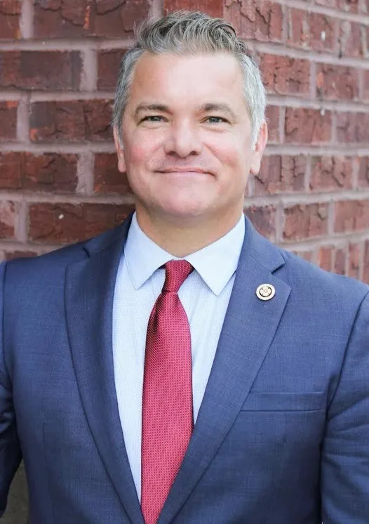 Member Spotlight: Scott Mullins (IAFF) | North Carolina State AFL-CIO